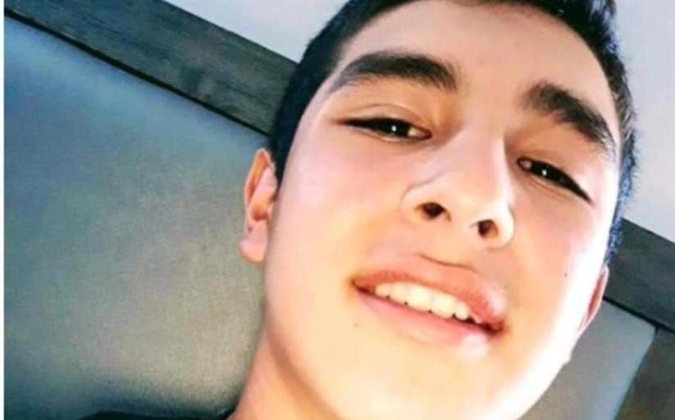 Vinculan a proceso a policía por el asesinato de Alexander Martínez en ...