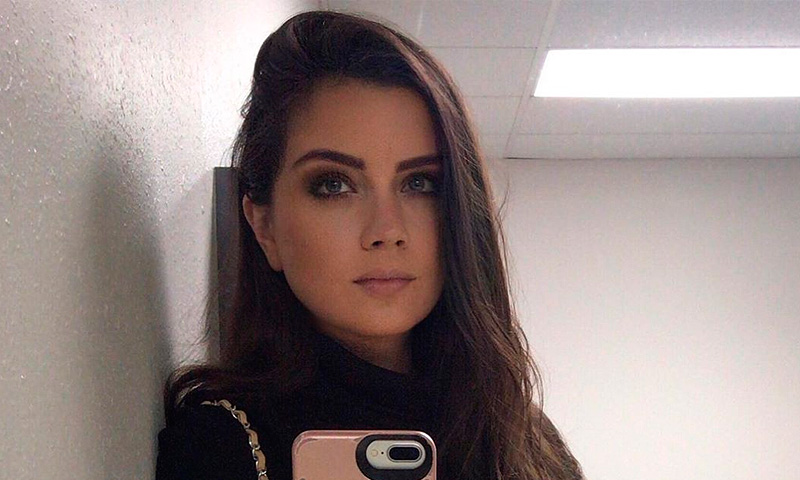 Carolyn Adams comparte mensaje emotivo al hijo del presidente AMLO ...