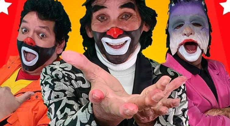 Ofrecerá Cepillín show en línea | Telediario México