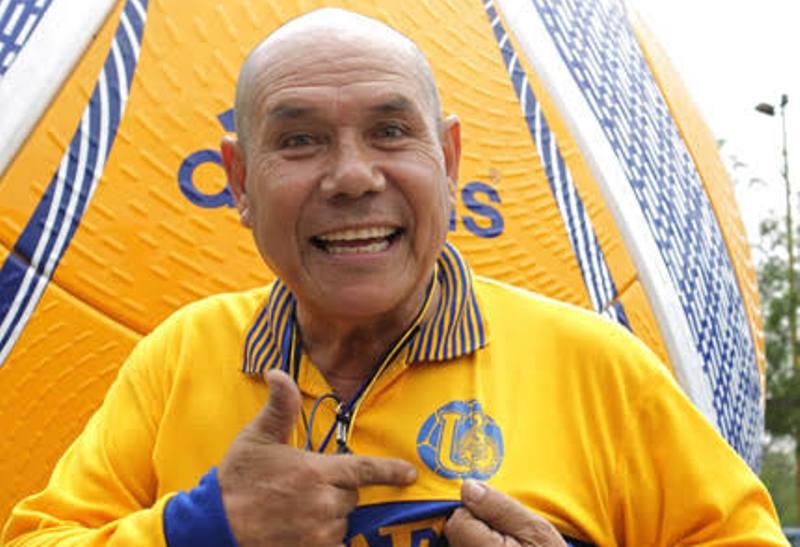 Muere Ángel Soriano | Telediario México