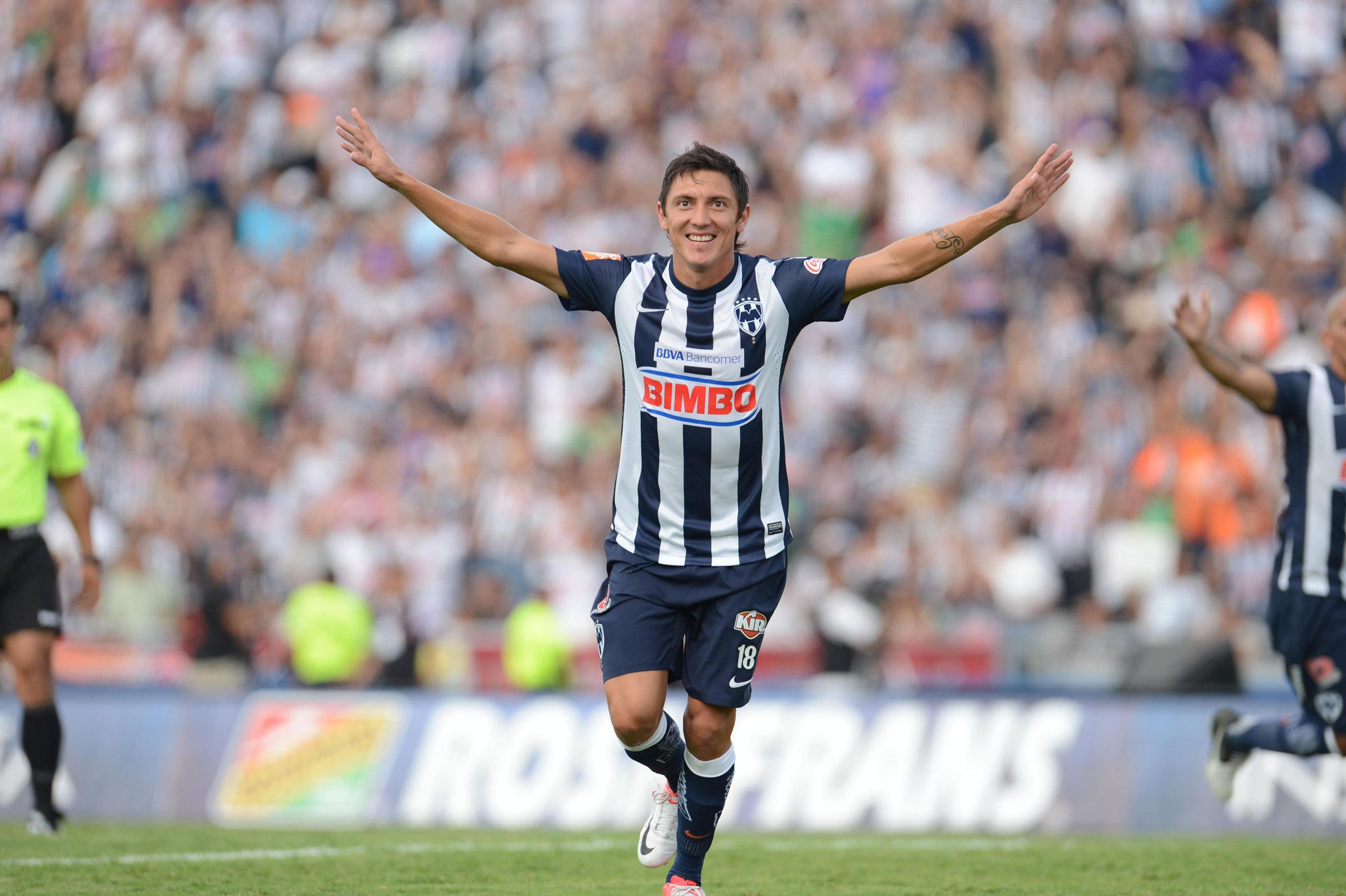 Neri Cardozo llega a Venados | Telediario México