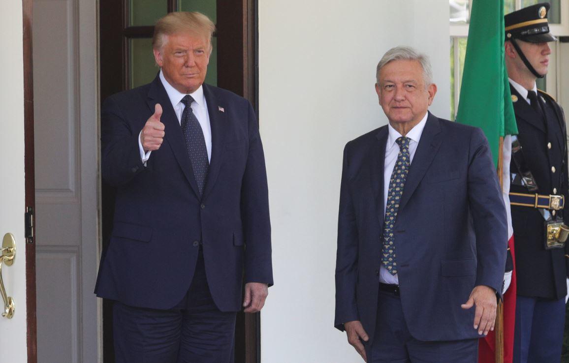 En vez de distanciarnos estamos marchando juntos hacia un nuevo ...