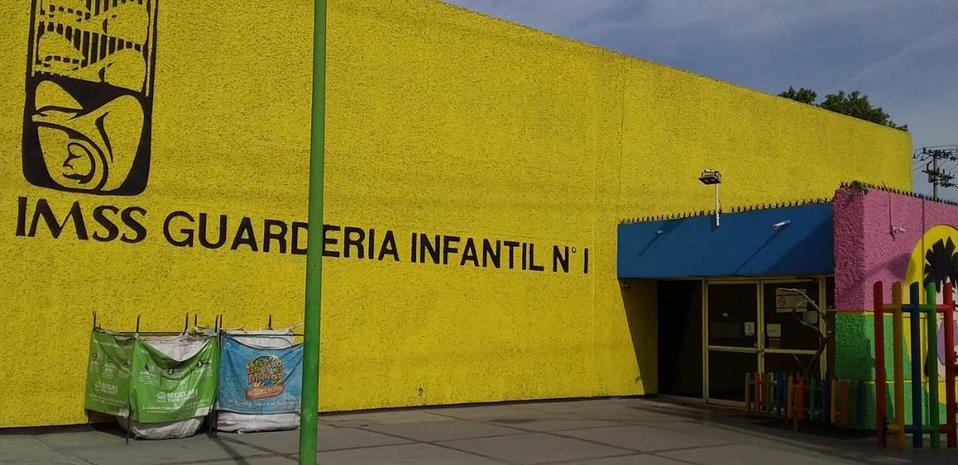 Guarderías del IMSS reabrirán a partir del 9 de junio| Telediario México