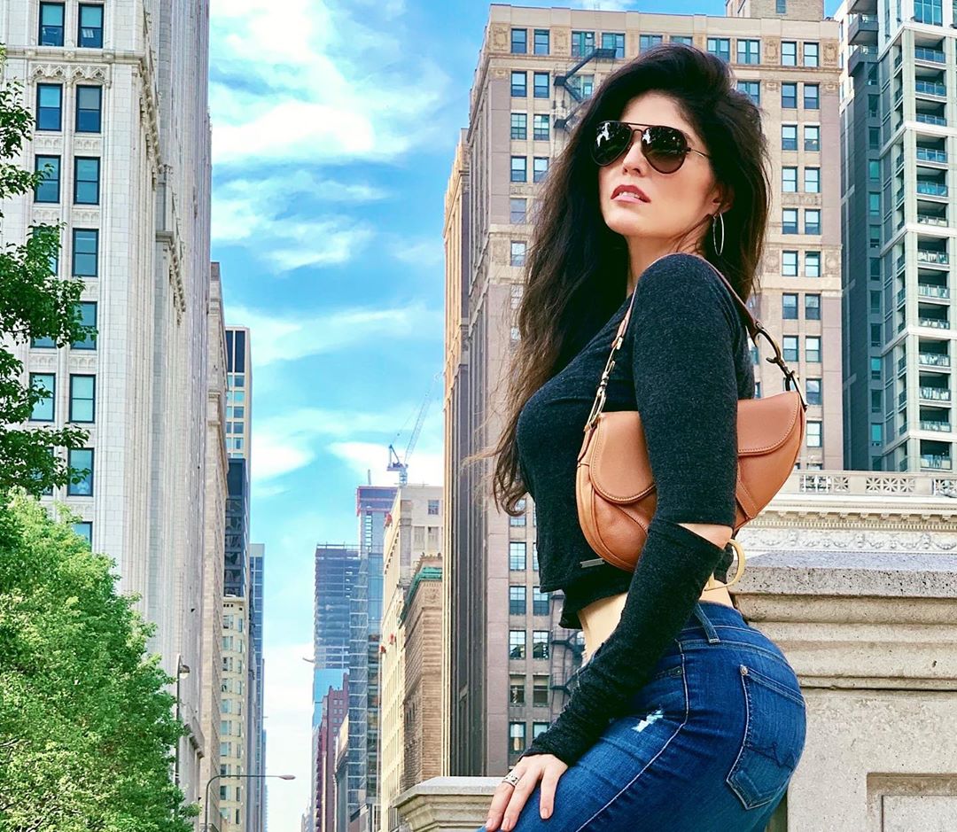 Él es Ángel Muñoz, el joven y guapo novio de Ana Bárbara | Telediario ...