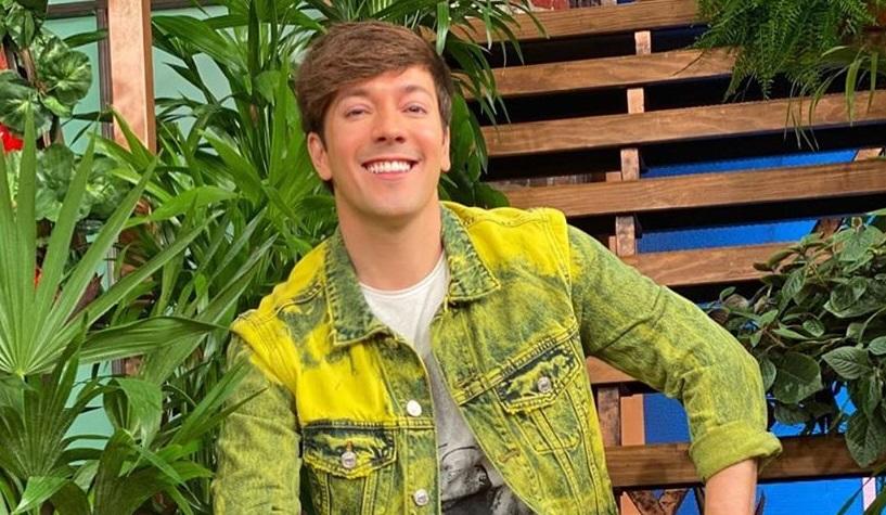 ¿Qué?: Celebra Roger González sus... ¡40 años de edad! | Telediario México