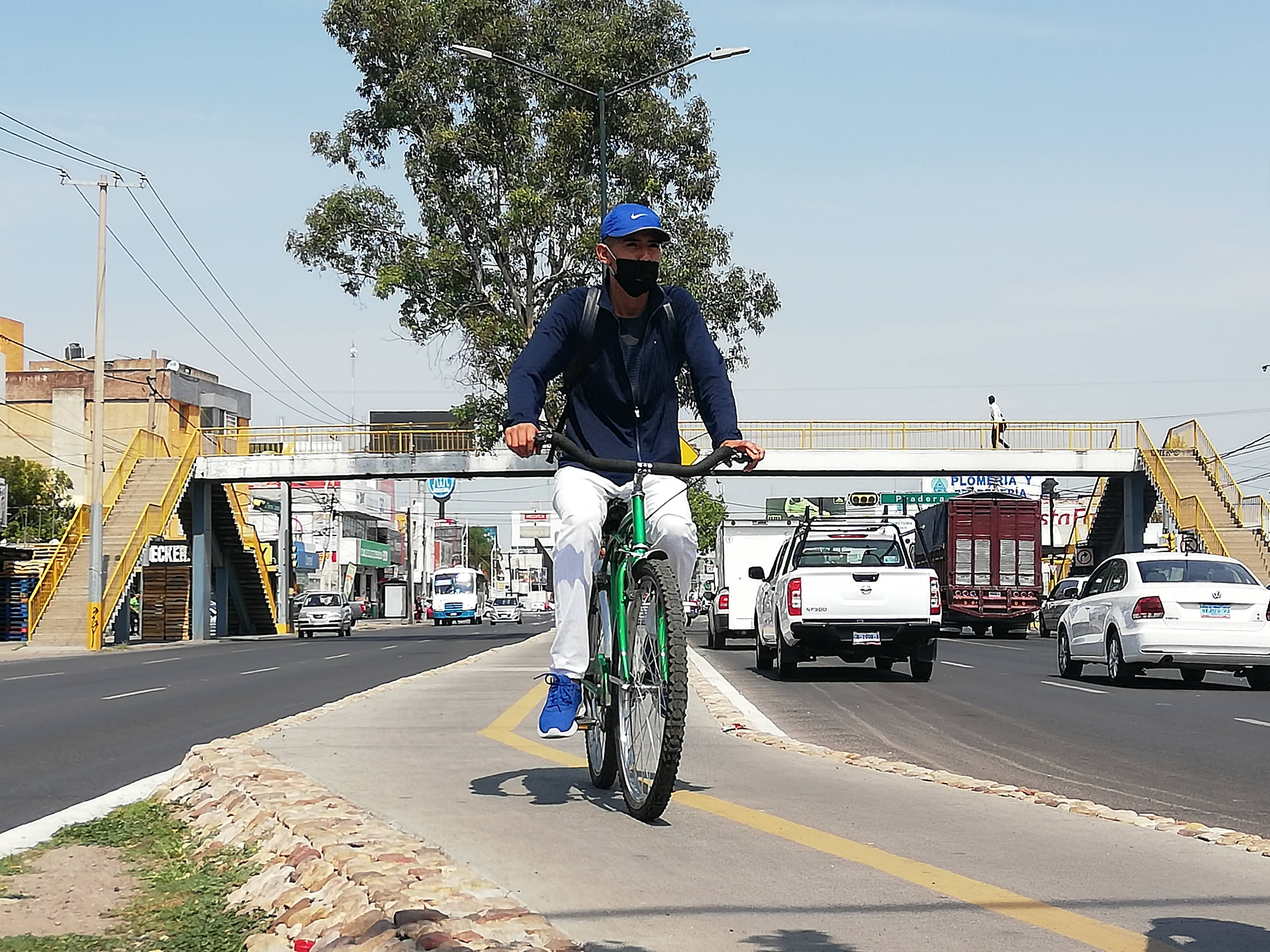 Rodar en bicicleta no es sólo un transporte, es un estilo de vida para ...