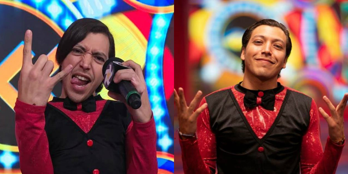 'Snuppy' revela la razón por la que salió de 'Acábatelo' | Telediario ...