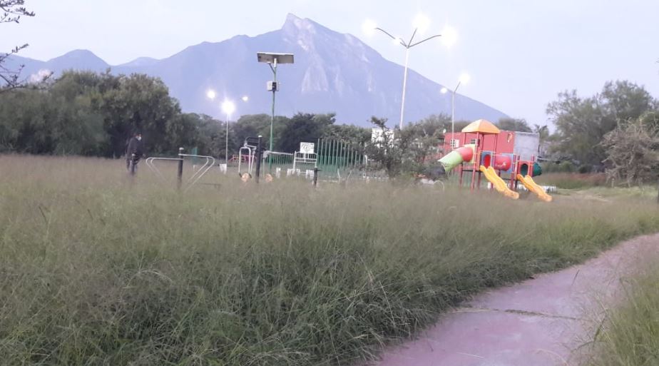 PCC, PAR y PEC, nueva imagen de la policía en Coahuila | Telediario México