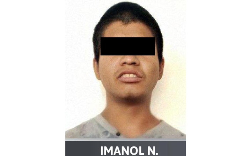 Imanol N. de 18 años mató a disparos a su padre en Huauchinango ...