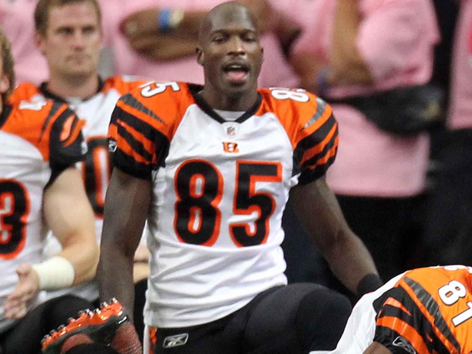 Chad Johnson da a conocer que tomaba Viagra antes de cada partido ...