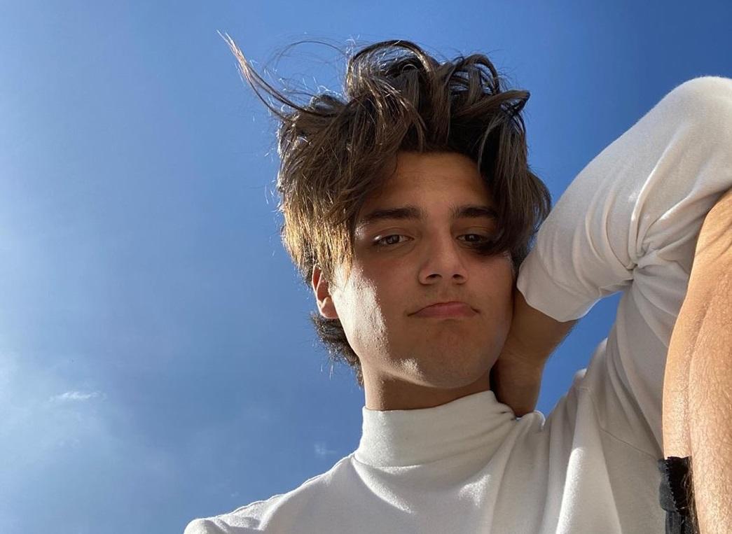 Quiero ser famoso para poder ayudar: Humbe | Telediario México