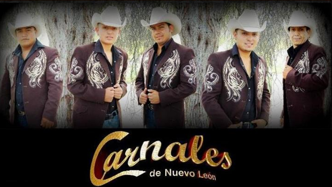 Plan B, el video que estrenarán Los Carnales de Nuevo León | Telediario ...
