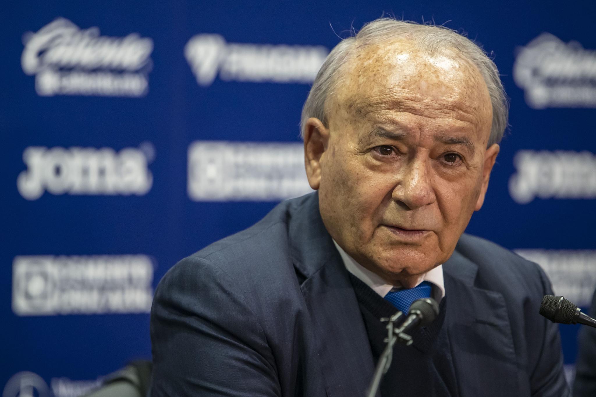 ¿Y dónde está “Billy” Álvarez? | Telediario México