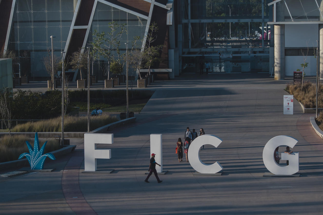 Anuncian nuevas fechas del FICG 35 | Telediario México