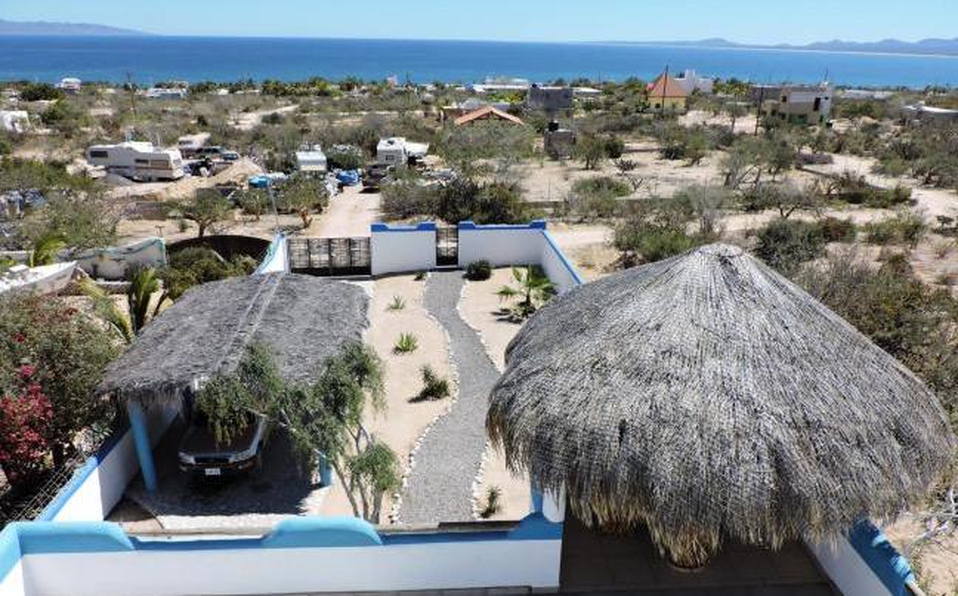 Conoce la Isla Natividad, el único lugar en México sin Covid-19 ...