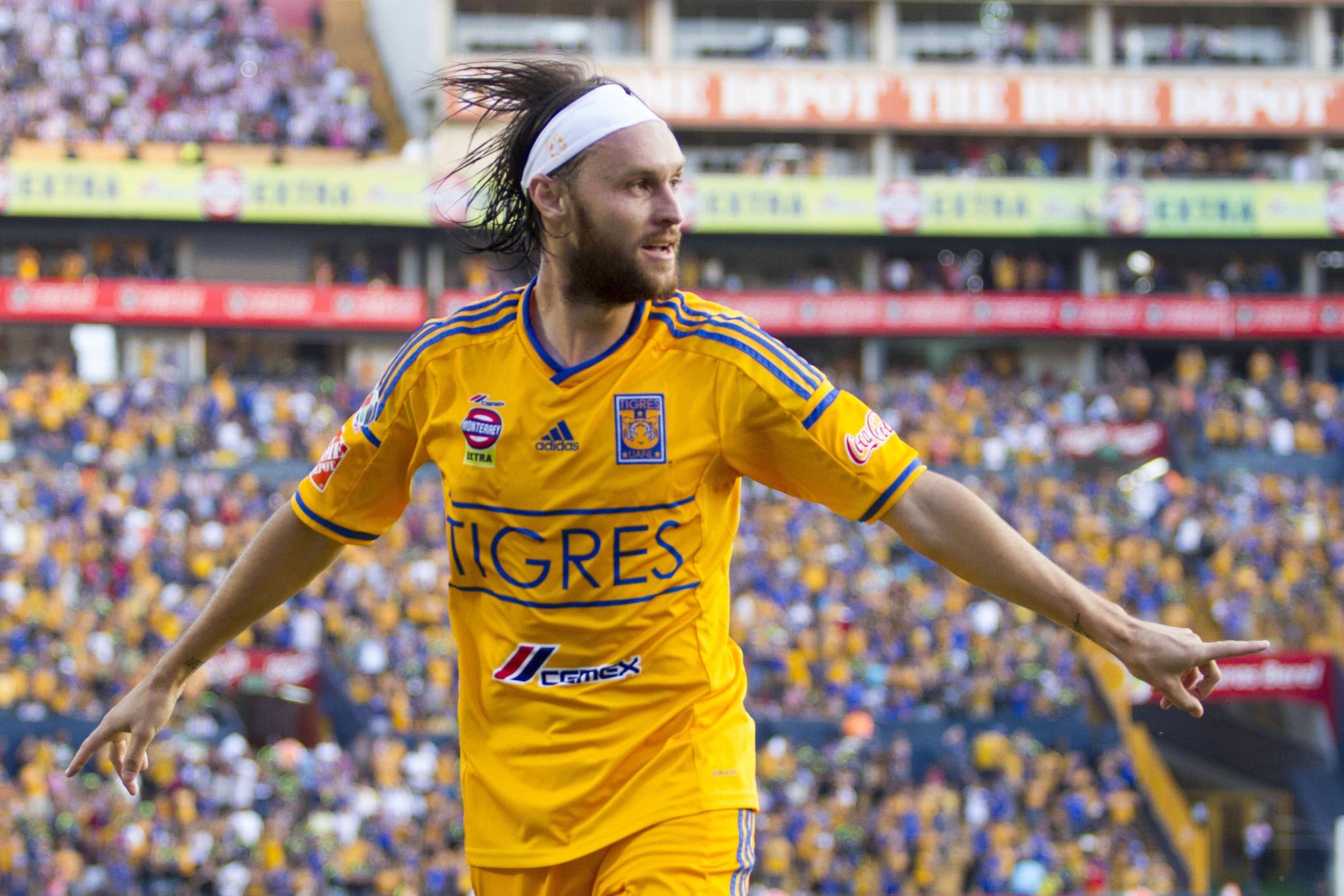 ¿Qué fue de Gerardo Lugo, ex jugador de Tigres? | Telediario México