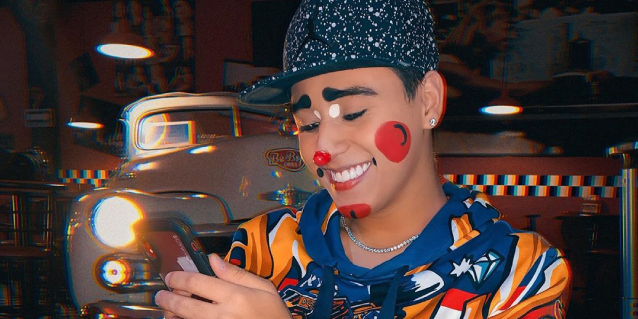 Ella es la guapa novia de Fredy Ordaz 'Lapizito' | Telediario México