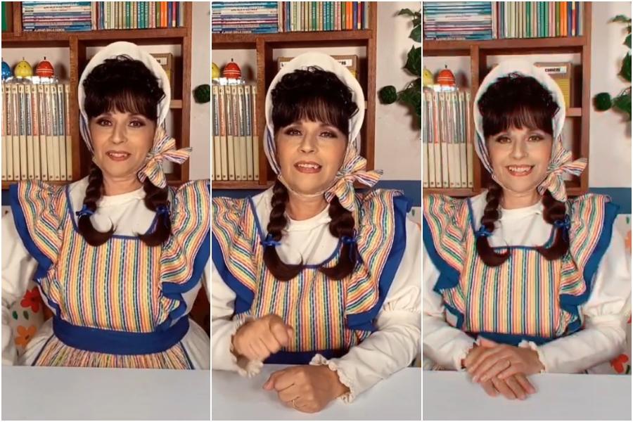 Flashback noventero: ‘Cositas’ se estrena en TikTok | Telediario México