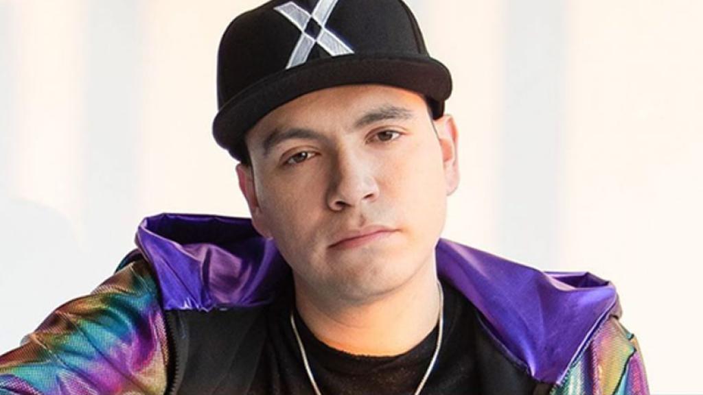 Raymix, rey de la electrocumbia, comparte detalles de su próxima ...