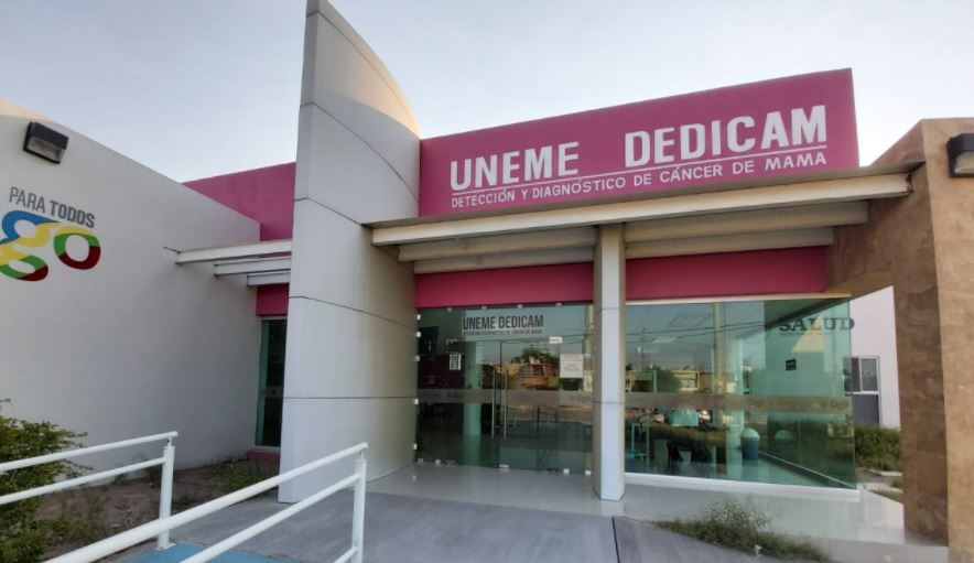 UNEME Dedicam ha reducido atenciones hasta en un 50 por ciento ...