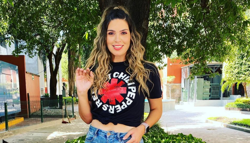 ¡Irreconocible! Así se veía Anita González hace 15 años | Telediario México