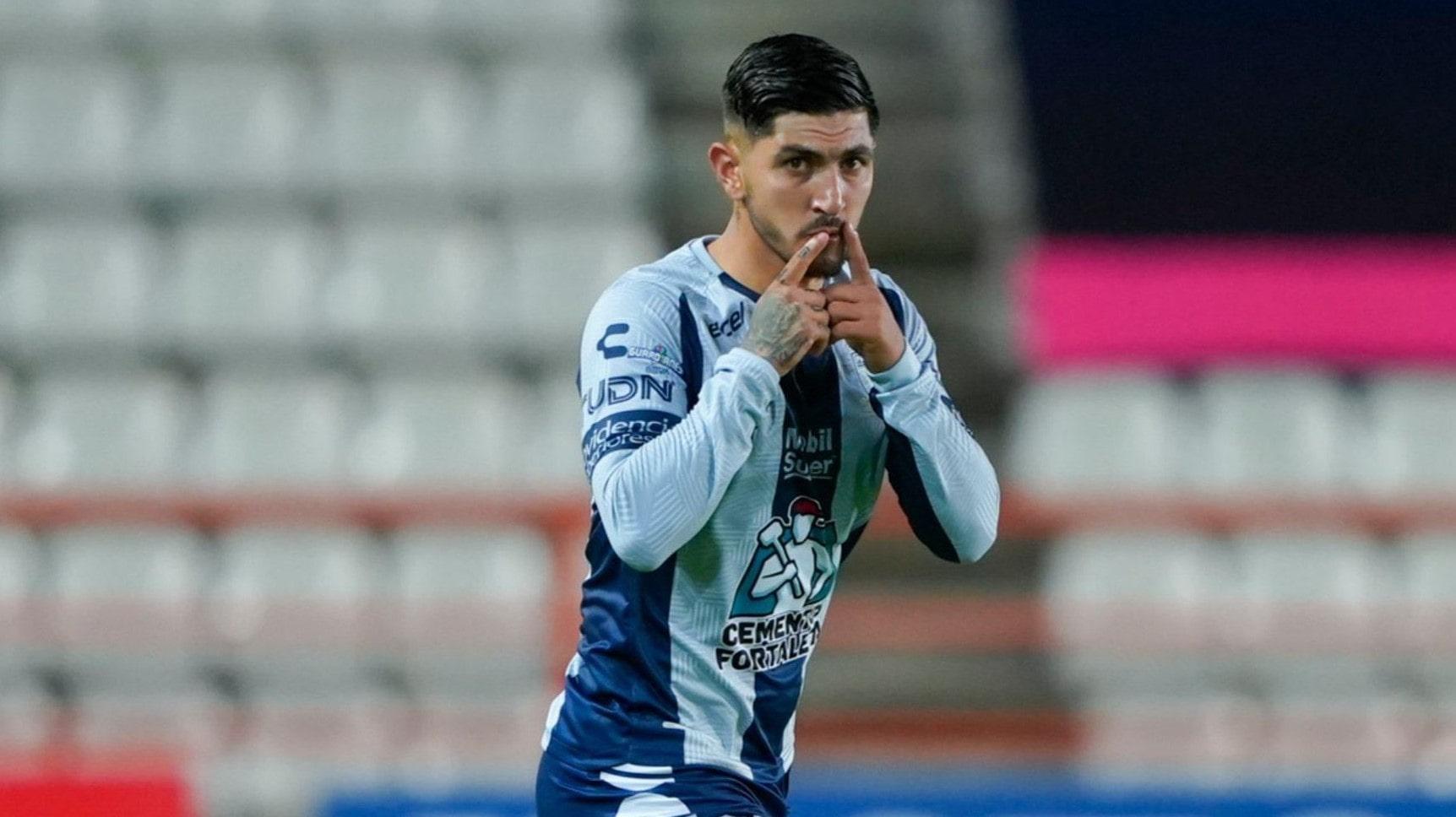 Reaparece el “Pocho” y es el héroe | Telediario México