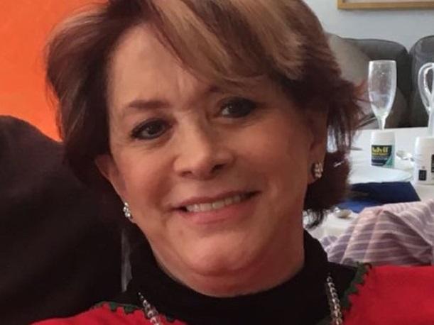 Fallece tras dura batalla contra el Covid-19 la actriz Cecilia Romo ...