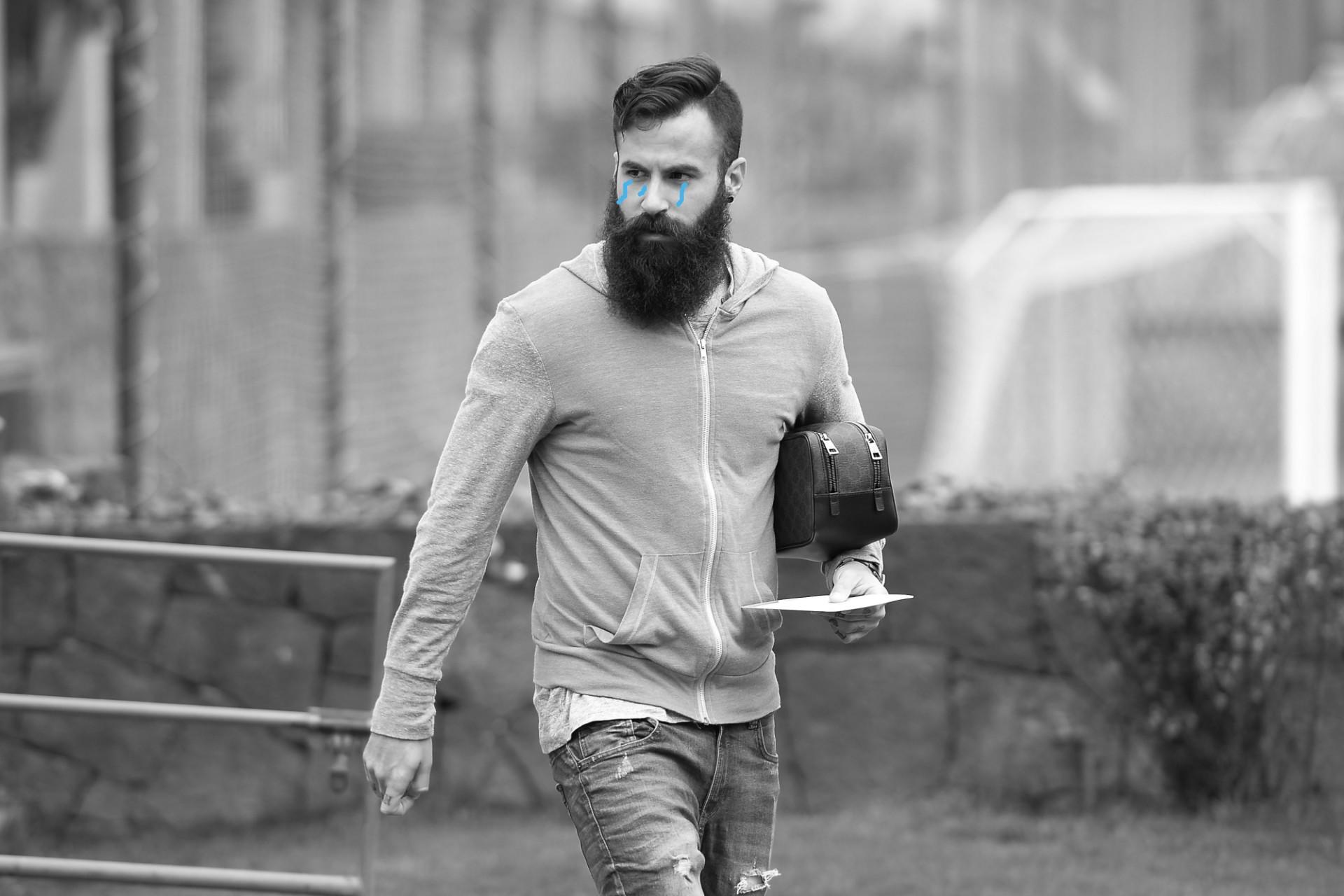 #Oficial: Marc Crosas nuevo jugador de la Jaiba Brava | Telediario México