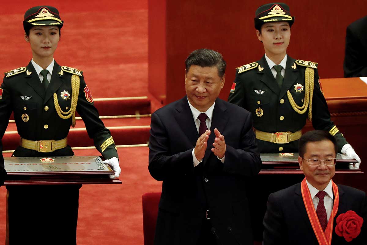 “Hemos derrotado al actual brote”, China celebra victoria sobre el ...