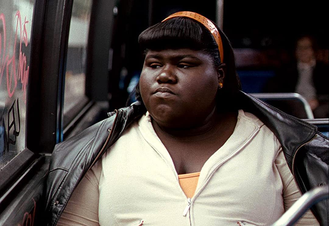 11 años después de 'Precious', así luce ahora su protagonista ...