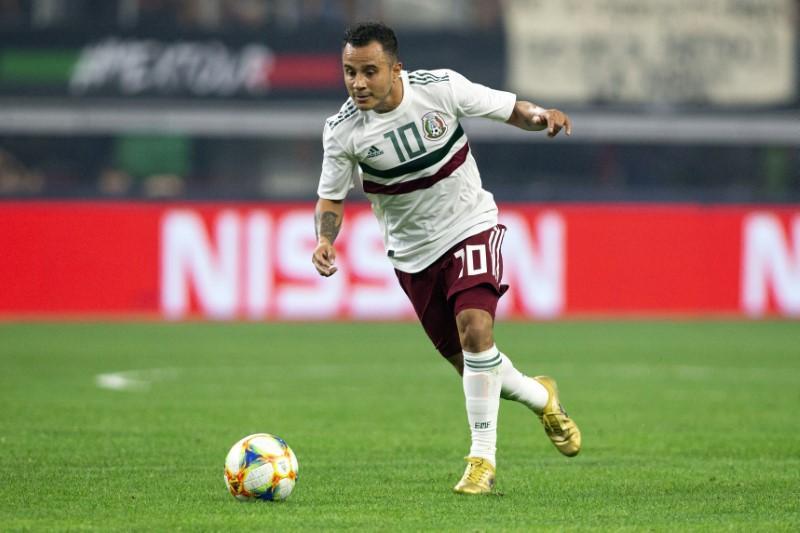 Luis Montes renuncia a la Selección Mexicana | Telediario México