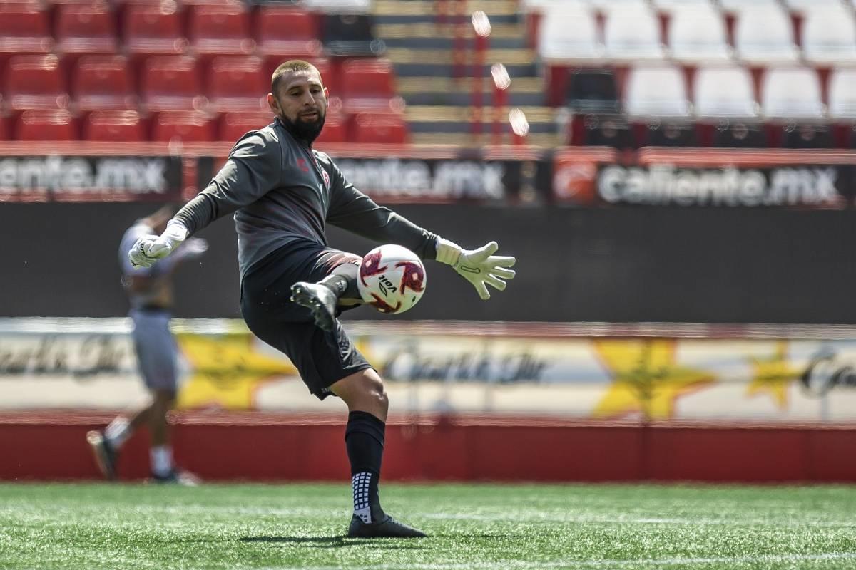 Jonathan Orozco es baja de la convocatoria de la Selección Mexicana ...
