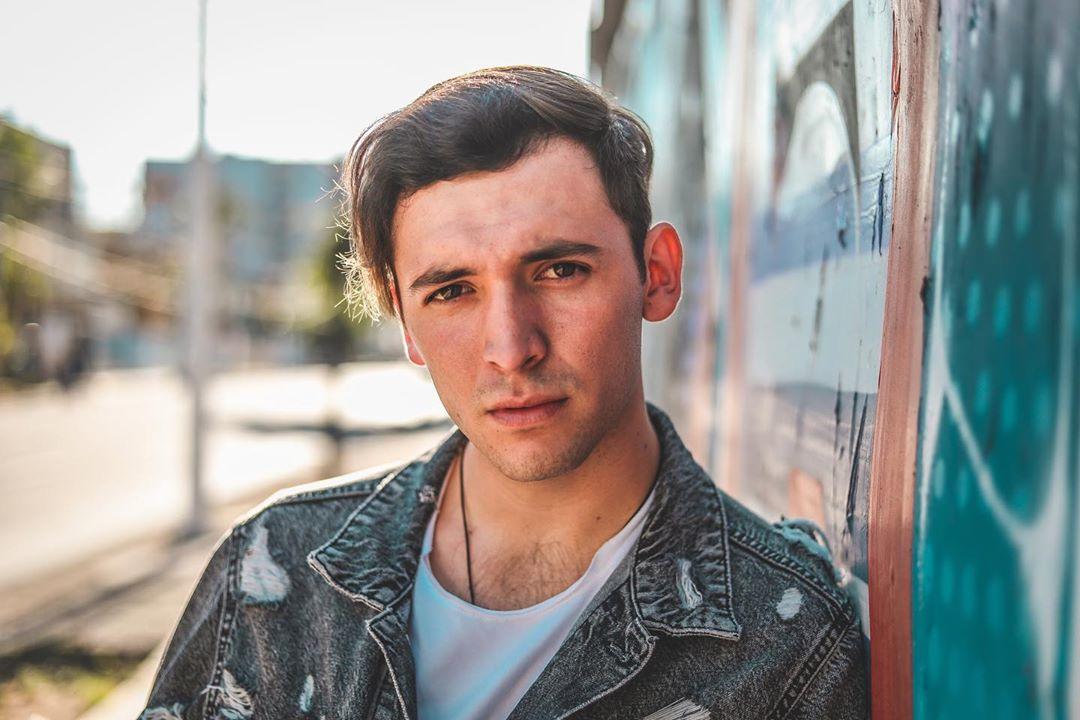 Promueve Juvan su sencillo 'Lucky' | Telediario México