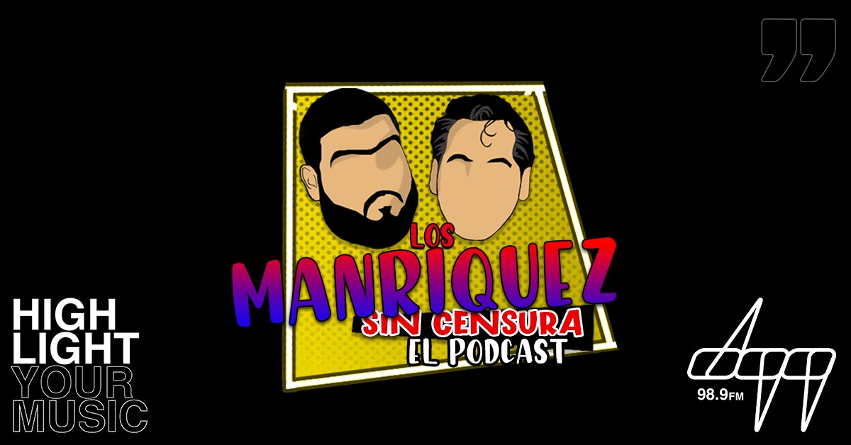 Los Manriquez Sin Censura - La Friendzone | Telediario México