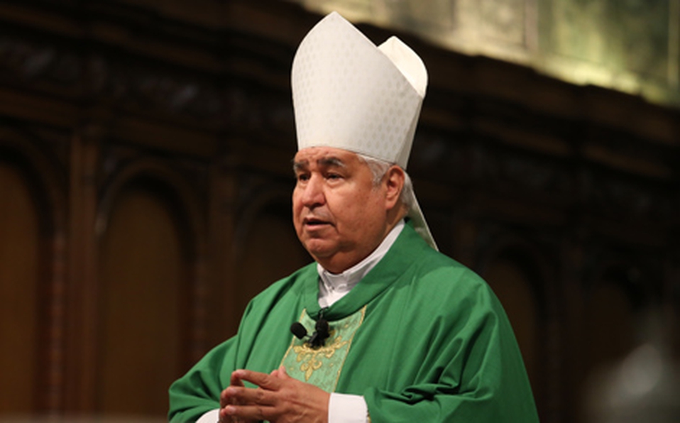 Arzobispo de Monterrey destaca documento del Papa sobre fraternidad y ...