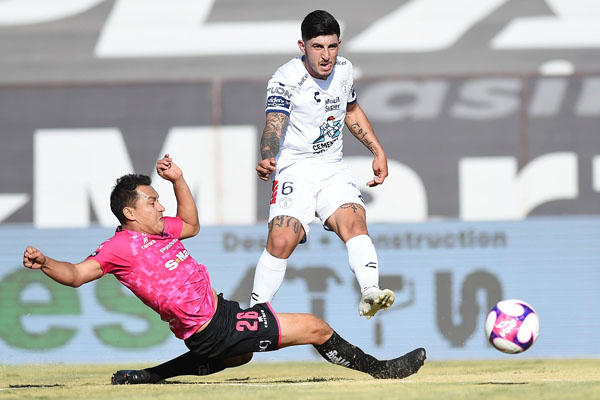 Juárez y Pachuca se dividen puntos | Telediario México