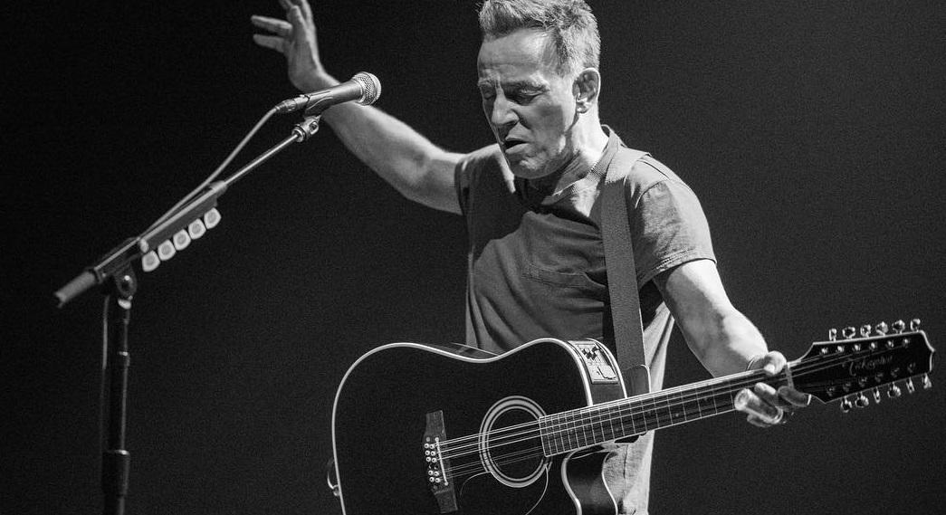 Estrenará Bruce Springsteen disco y documental | Telediario México