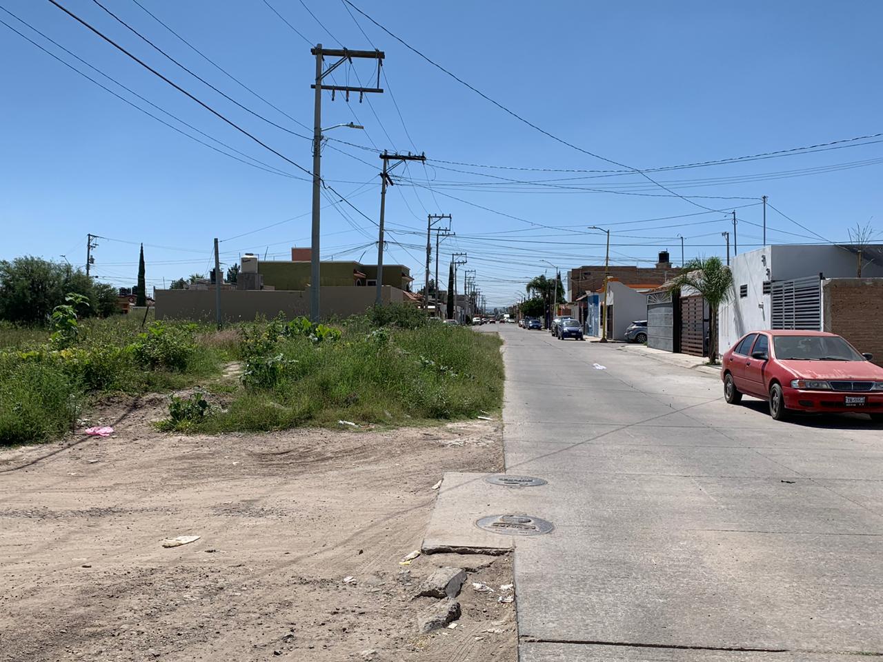 Alcantarillado congestionado acrecienta inundaciones sobre el ...