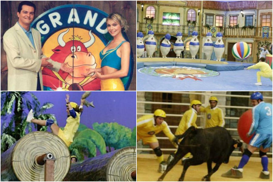 ¿Lo recuerdas?: La verdadera razón de la desaparición de 'El Grand Prix ...