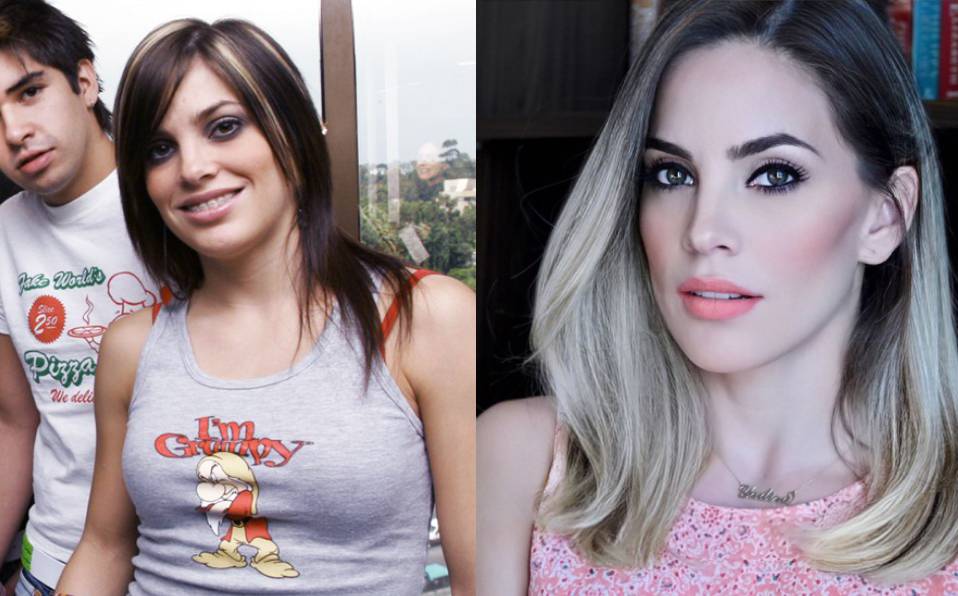 ¿Recuerdas a Nikki Clan? Así luce actualmente Yadira Gianola, vocalista ...