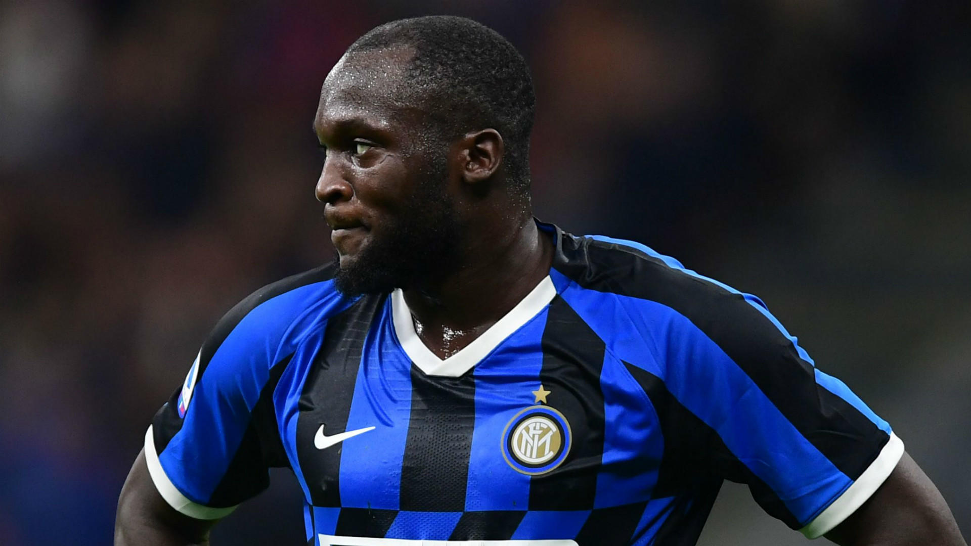 Lukaku revela que luchó contra el hambre hasta los 16 años | Telediario ...