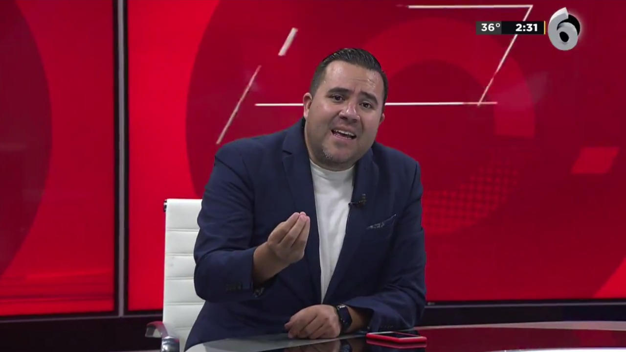 Exfutbolistas le responden a Aldo Rodríguez | Telediario México