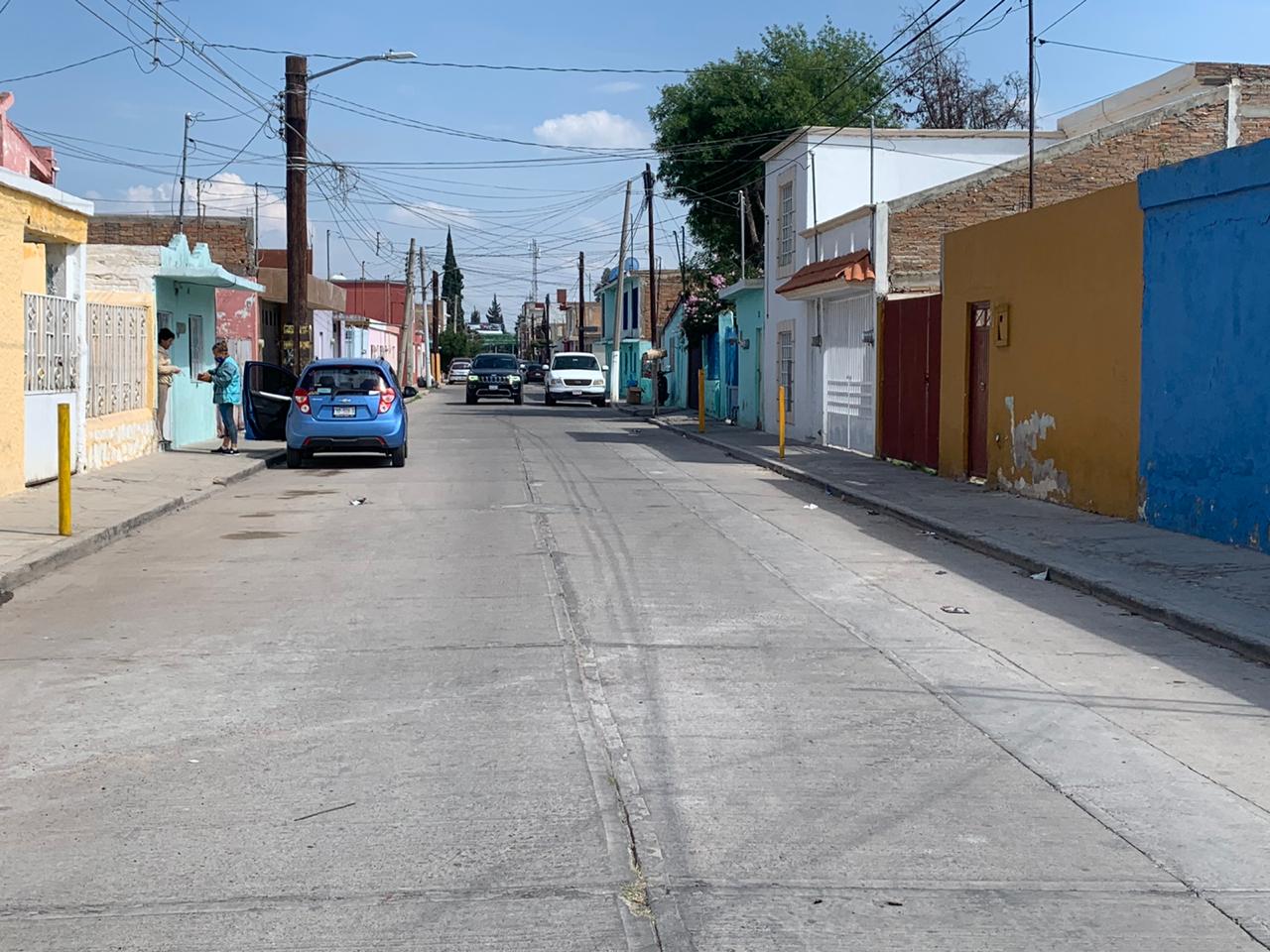 Para evitar reten anti alcohol automovilistas invaden calles de la ...