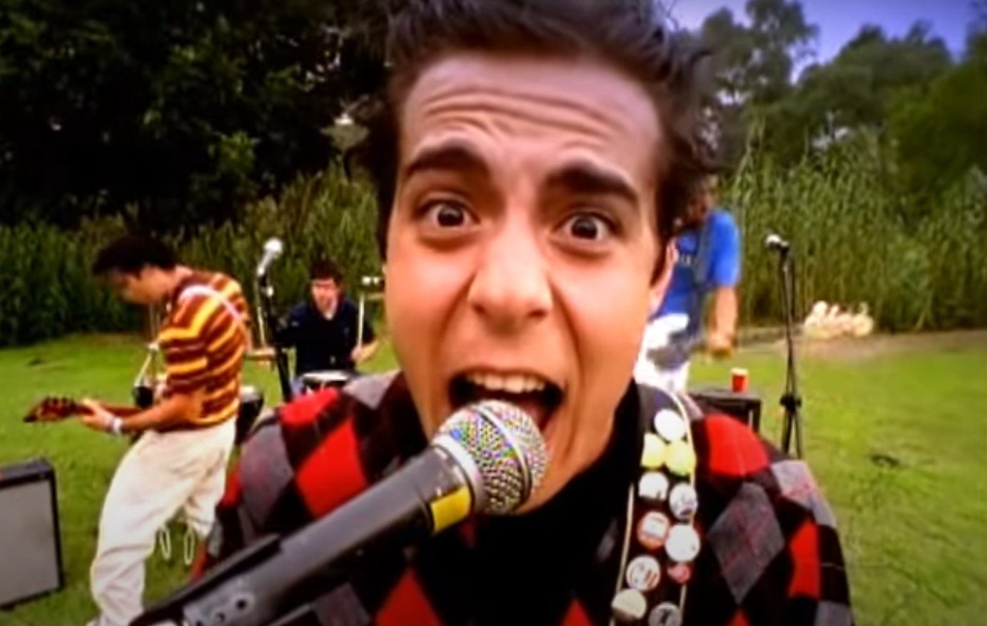 ¿Panda está de regreso? | Telediario México