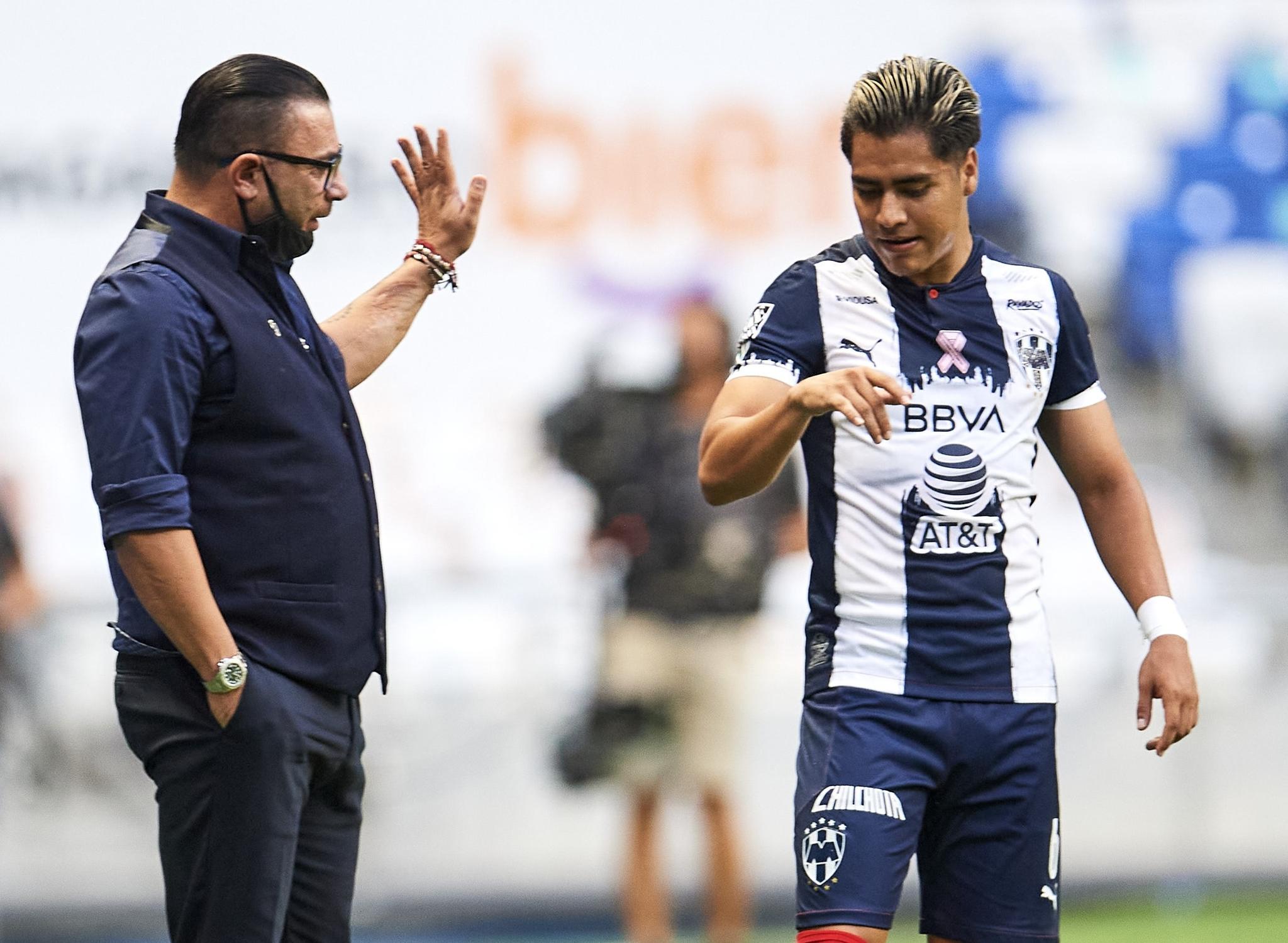 A Edson Gutiérrez le motiva ser campeón de todo | Telediario México