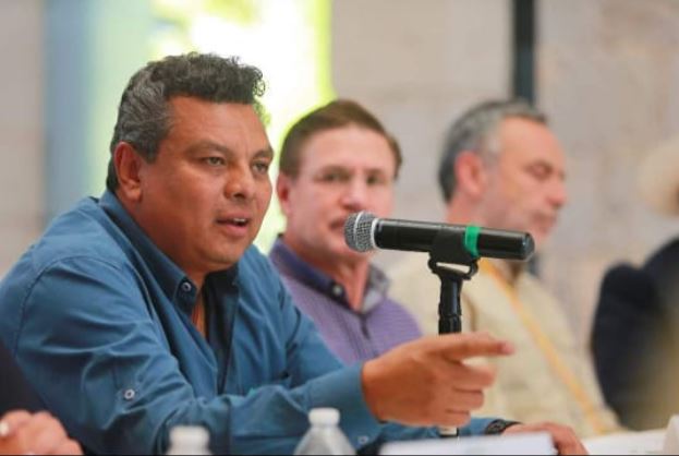 Tras luchar con secuelas de accidente, Enrique Novelo pierde la vida ...