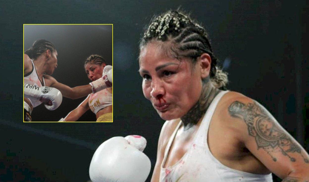 El contundente mensaje de la 'Barby' Juárez | Telediario México