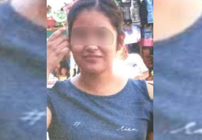 Asesinan y abandonan en un río a Alma Itzel; sospechan de su primo que ...