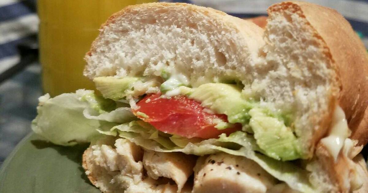 ¡Prepara una deliciosa torta de pollo! | Telediario México