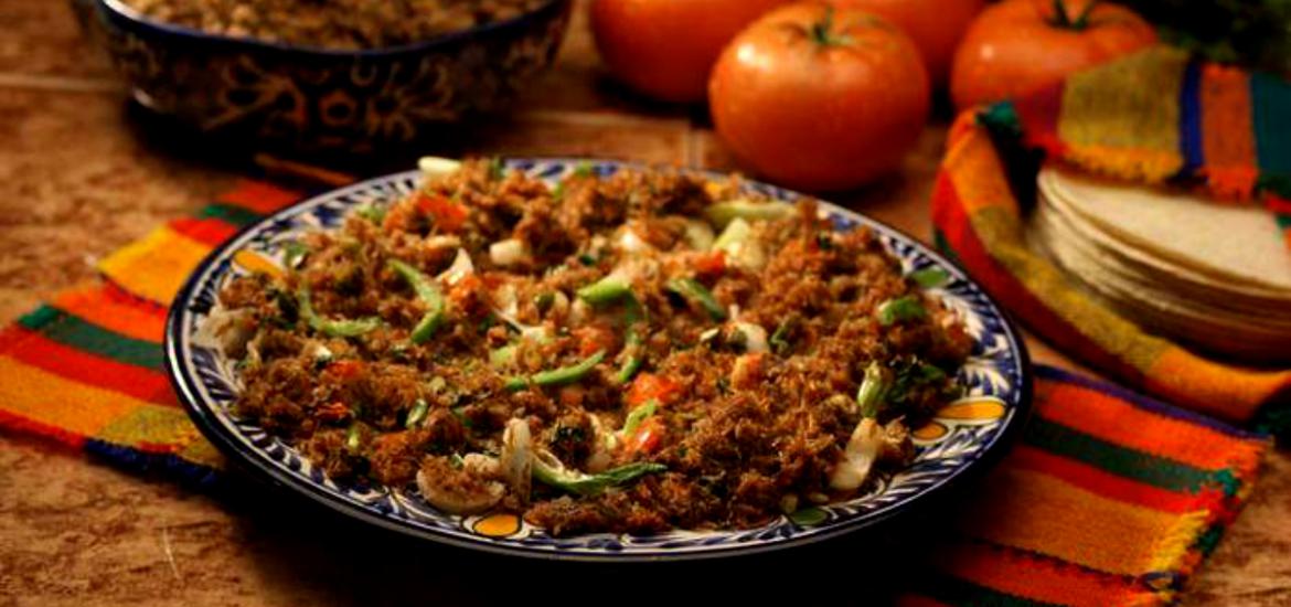 ¡Prepara un delicioso 'Atropellado' de manera rápida y sencilla ...